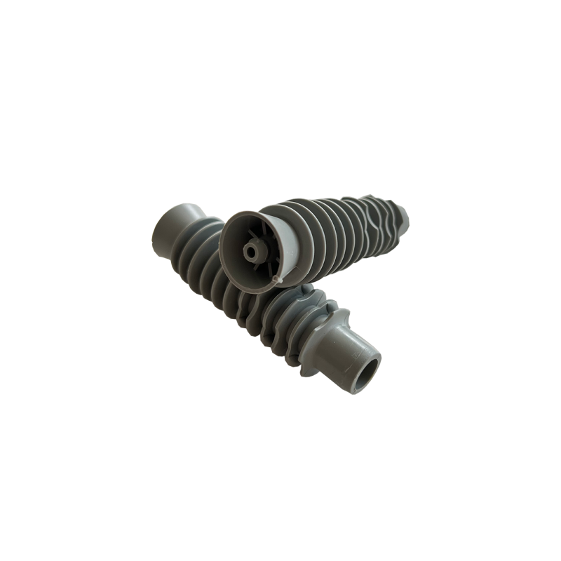 Injecteur ø18 AT gris L77 mm x100