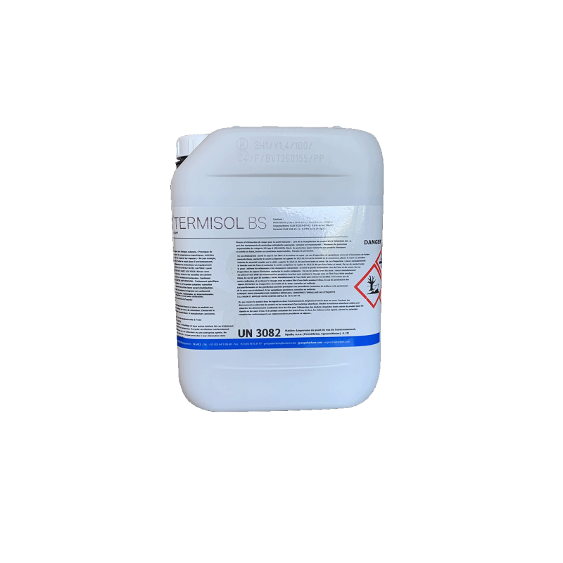 Termisol BS bidon de 5L