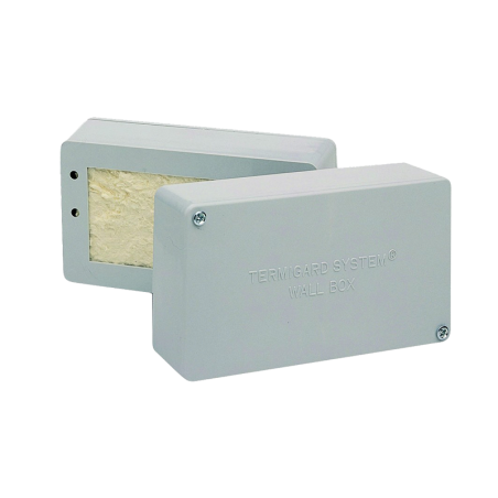 Termigard station murale